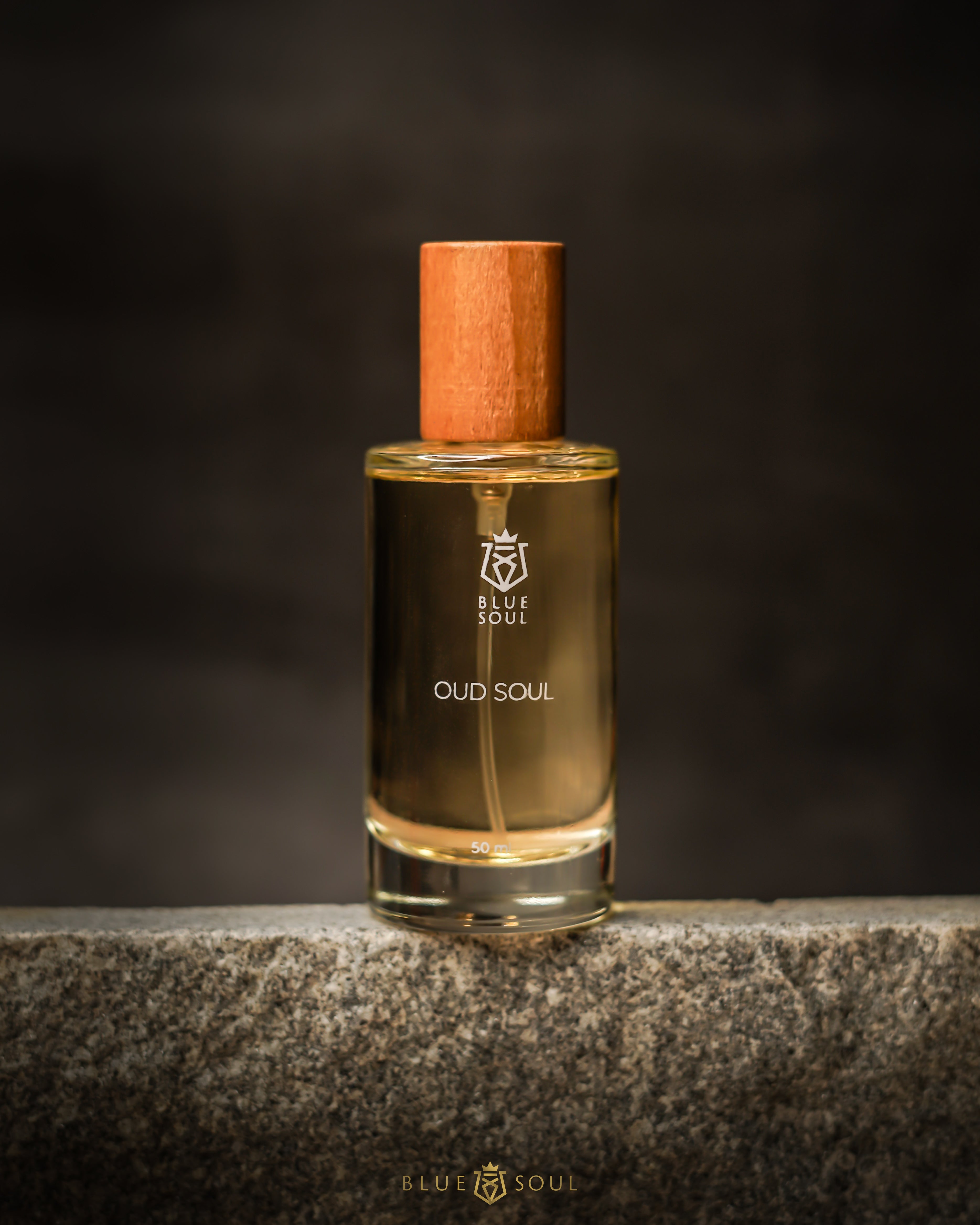 Oud Soul (50ml) – BLUE SOUL