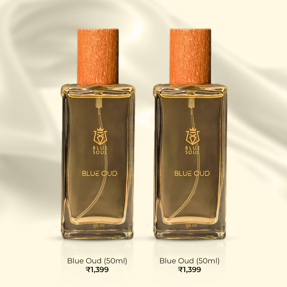 Blue Soul Perfumes – Premium Scents for Every Mood