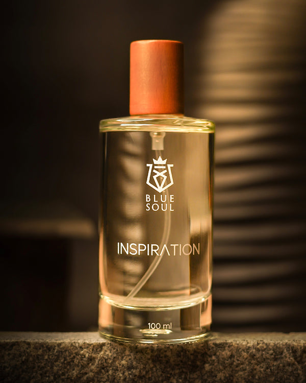 Blue Soul Perfumes – Premium Scents for Every Mood