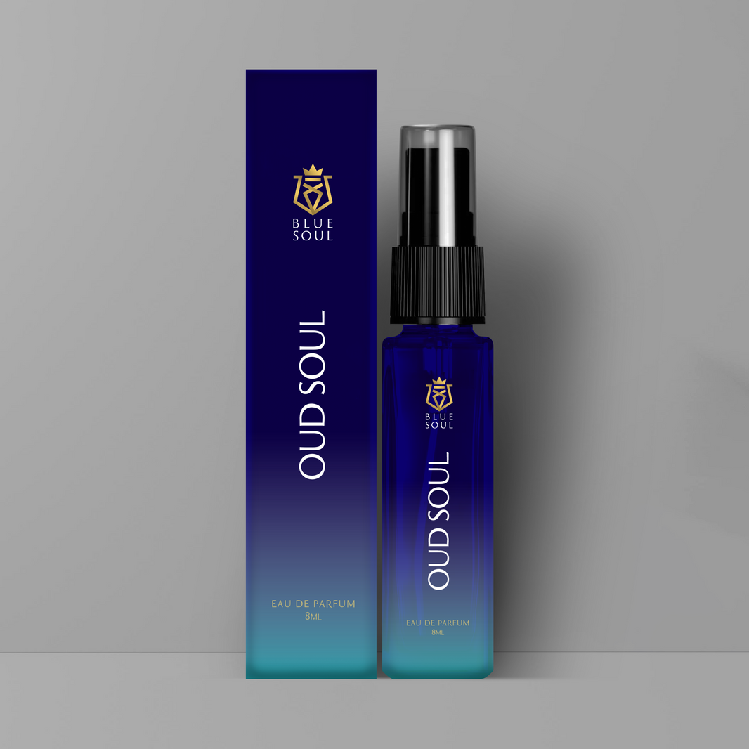 Blue Soul Perfumes – Premium Fragrance at Affordable Prices – BLUE SOUL